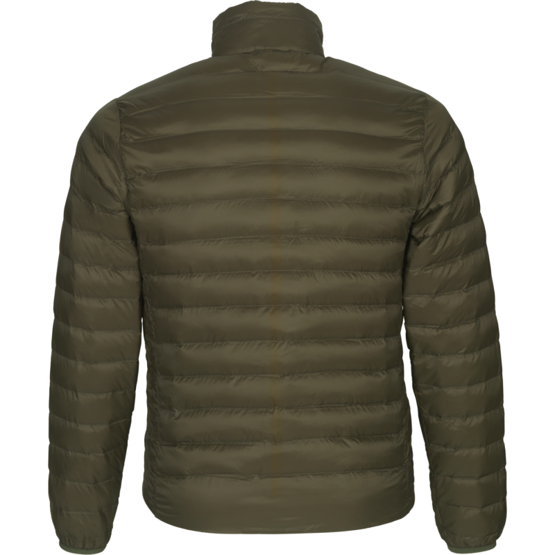 Hawker quilt jacket - Looqa