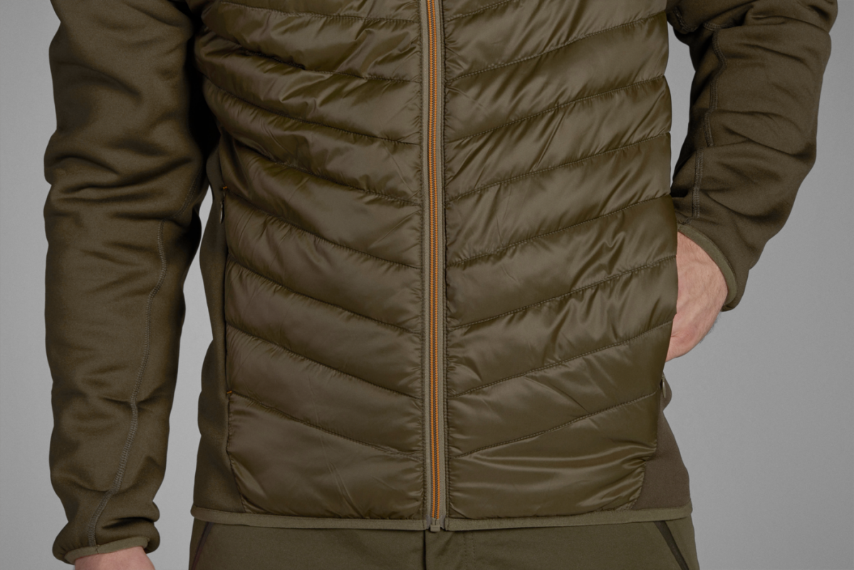 Hawker Hybrid jacket - Looqa