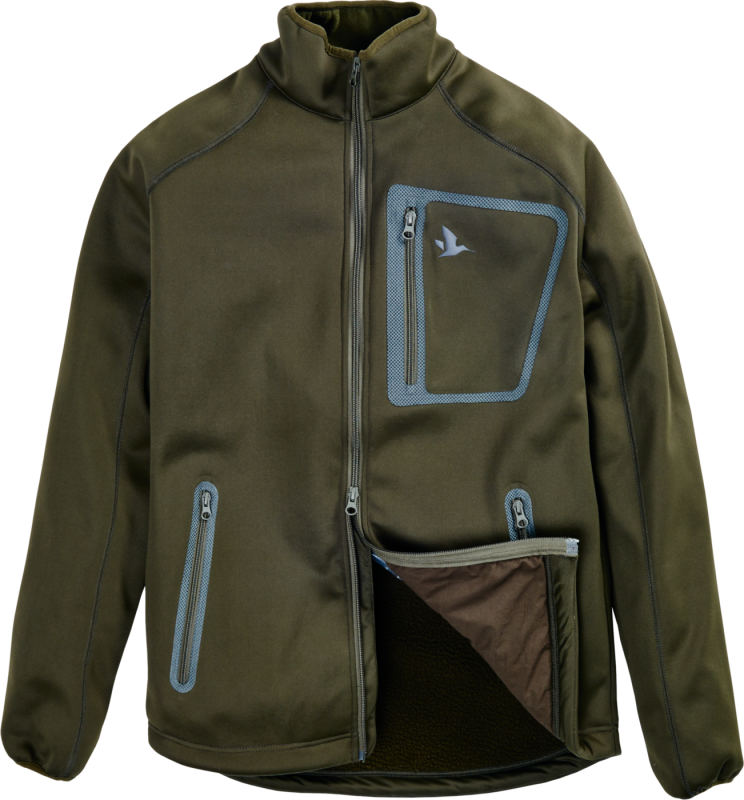 Hawker storm fleece jacket - Looqa