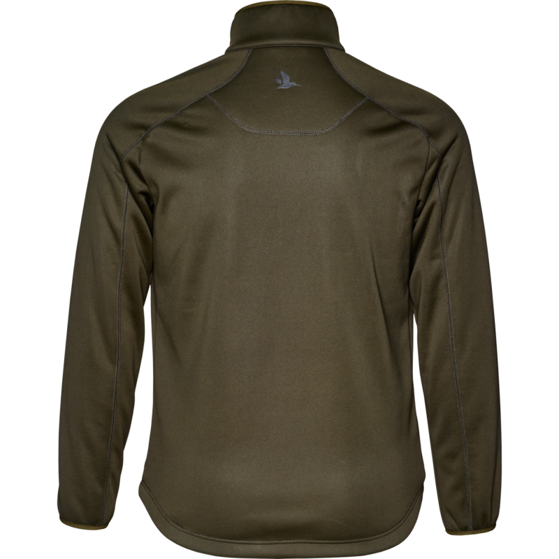 Hawker storm fleece jacket - Looqa