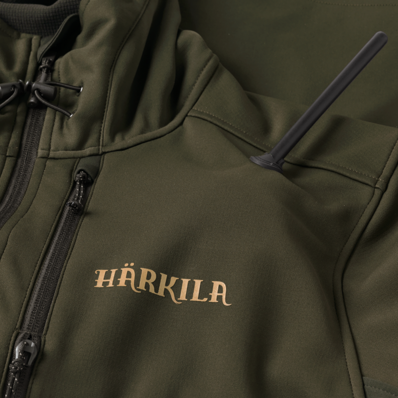 Lagan jacket - Looqa