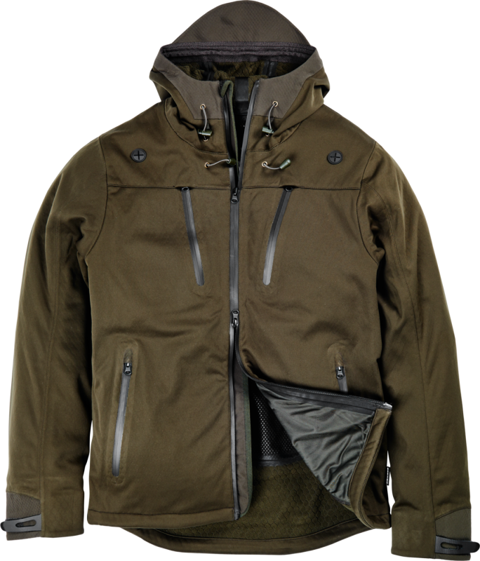 Hawker Shell jacket - Looqa