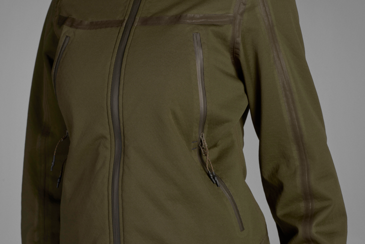 Hawker Advance jacket Women - Looqa