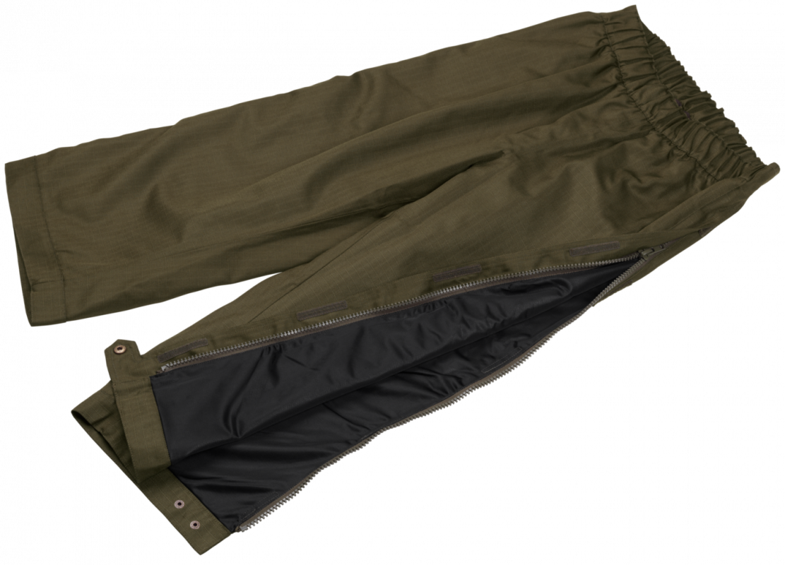 Stornoway Shooting breeks - Looqa