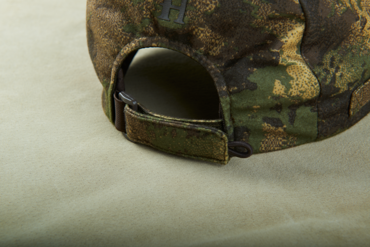 Lynx HWS cap - Looqa