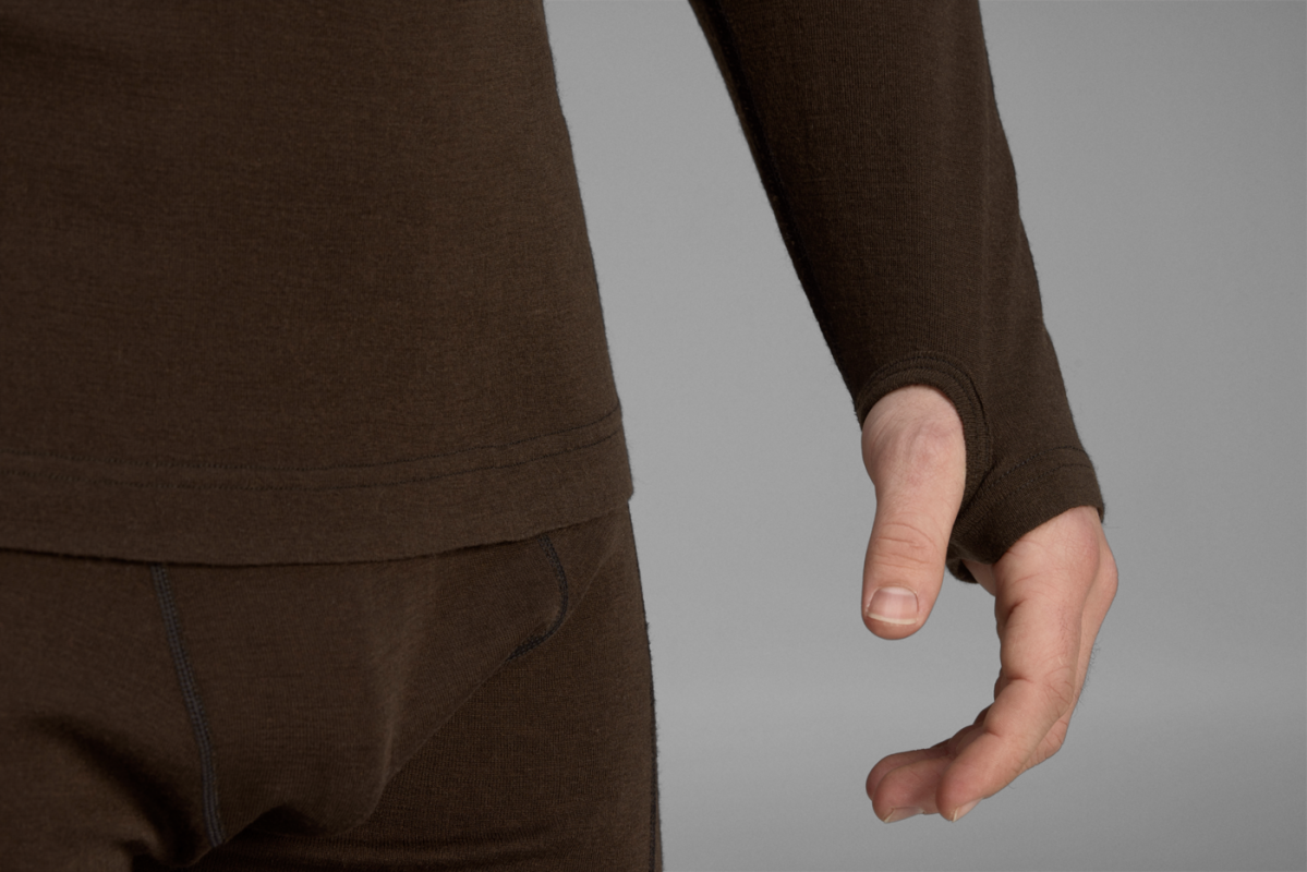 Climate Base layer - Looqa