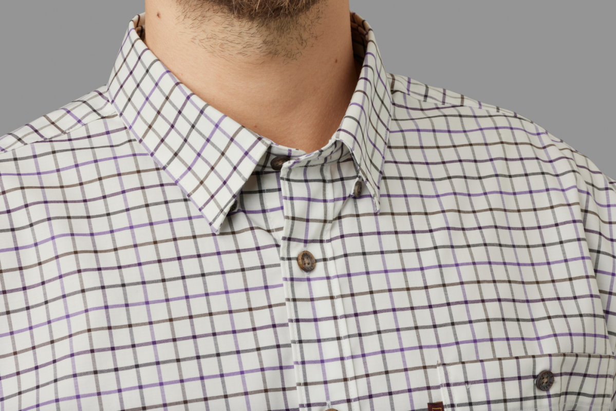 Lancaster shirt - Limited Edition - Looqa